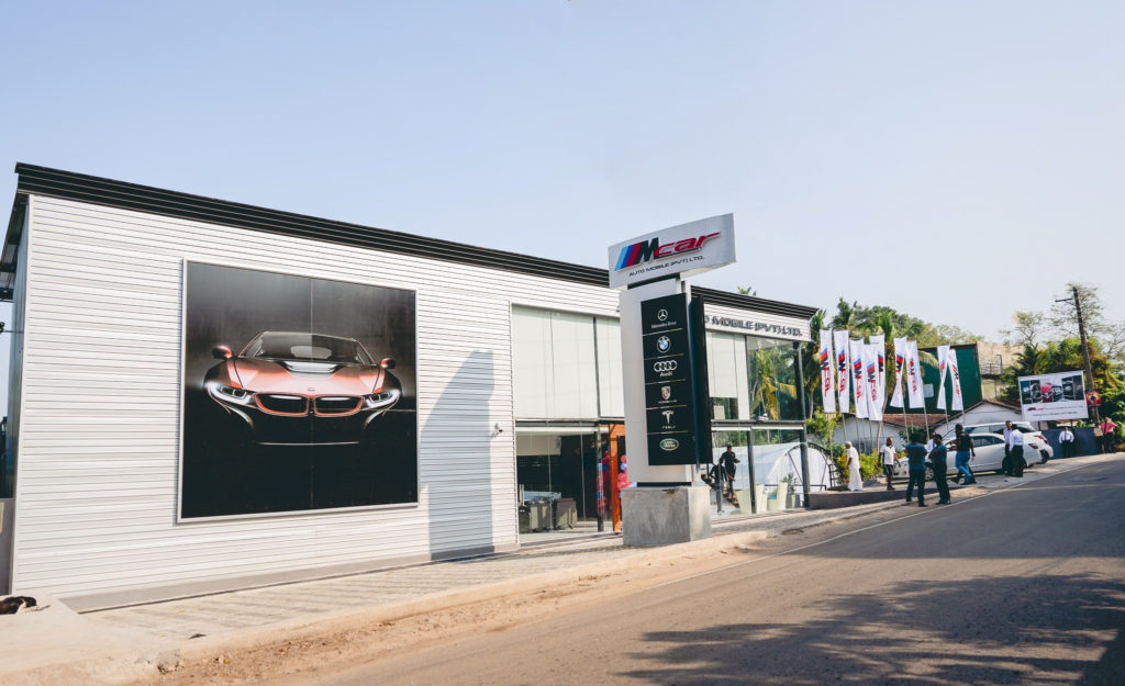 Home - MAM Automotive